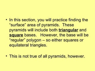 10.5 sa of pyramids 1 | PPT