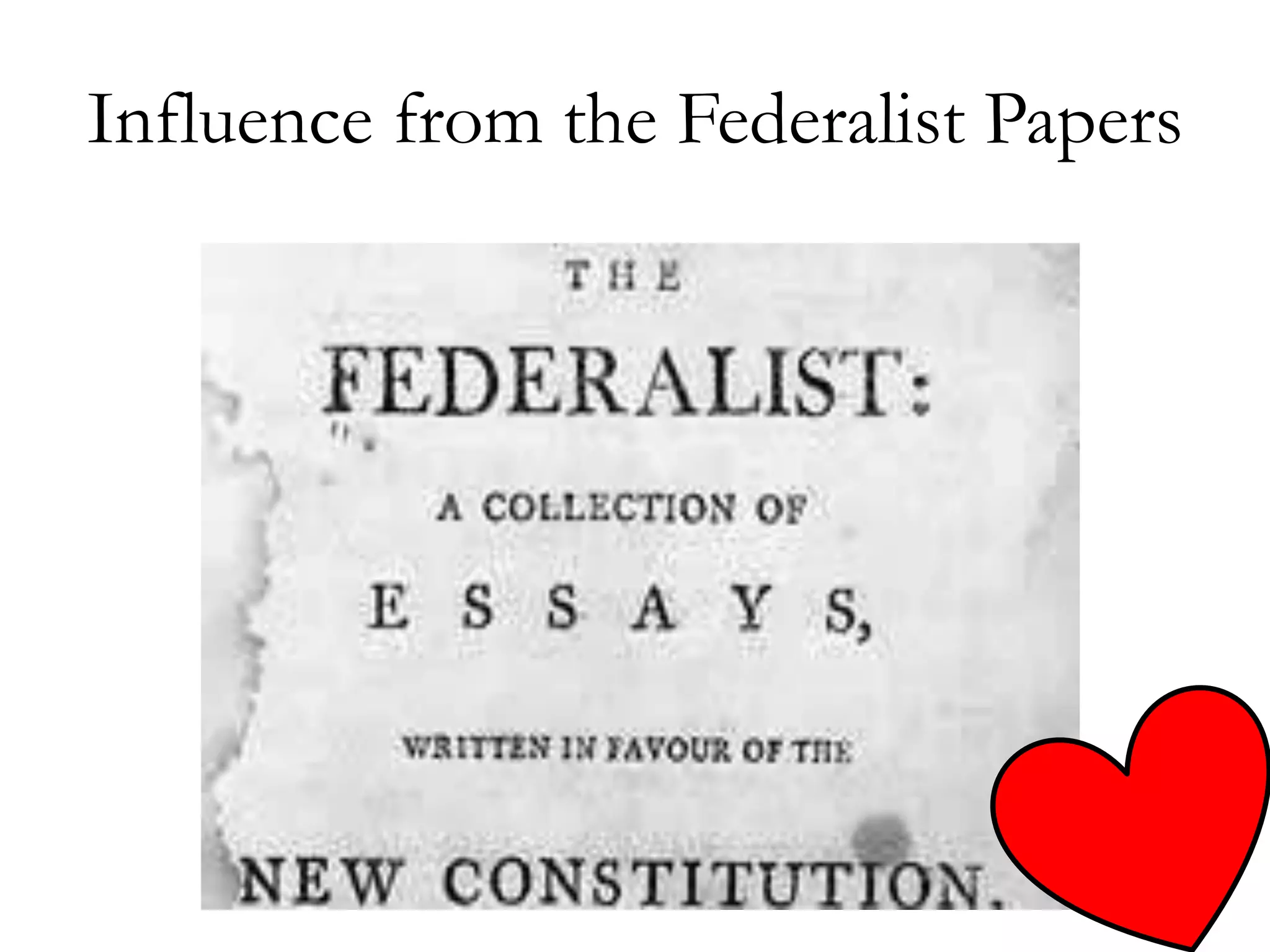 Constitution Era Timeline | PPTX