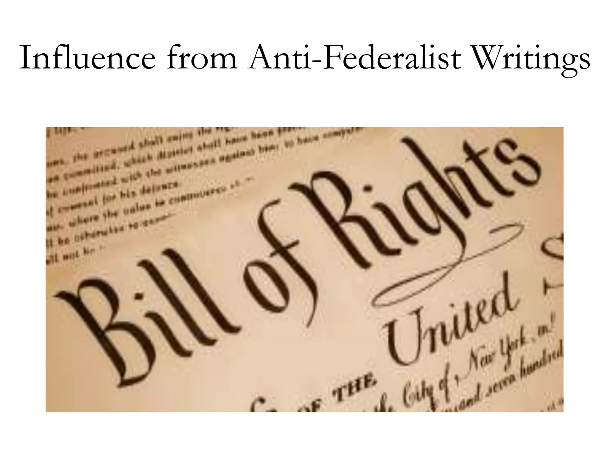 Constitution Era Timeline | PPTX