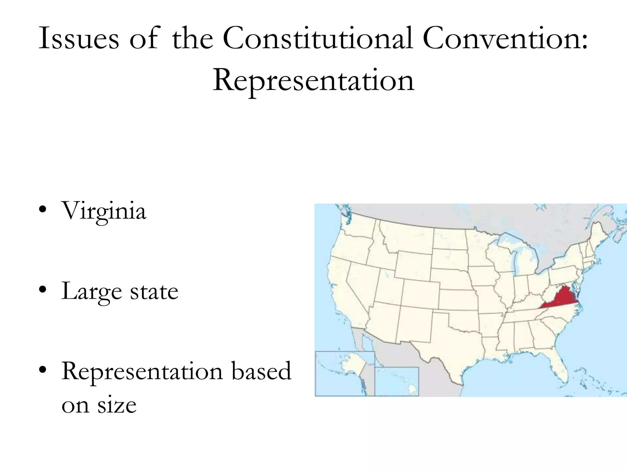 Constitution Era Timeline | PPTX