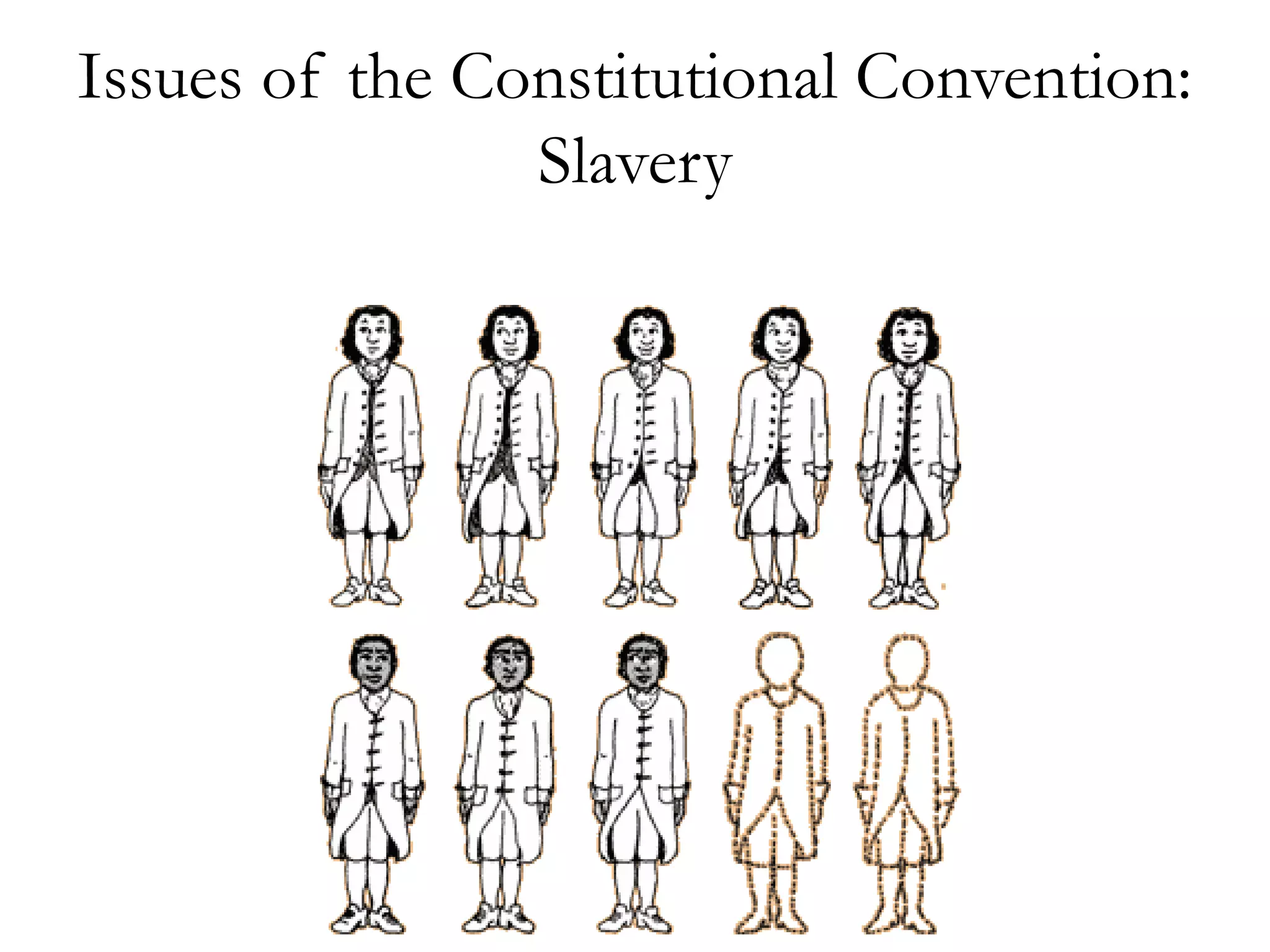 Constitution Era Timeline | PPTX