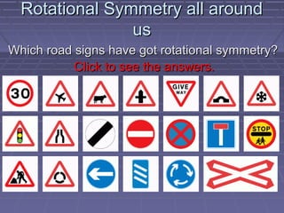 10 6 symmetry lesson | PPT