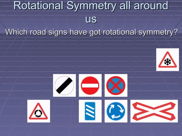 10 6 symmetry lesson | PPT