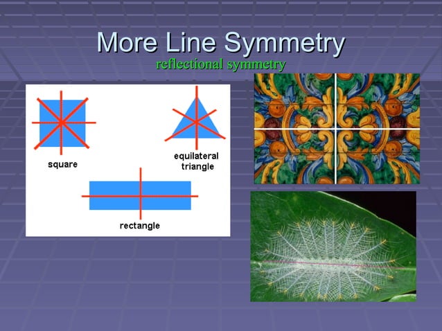 10 6 symmetry lesson | PPT