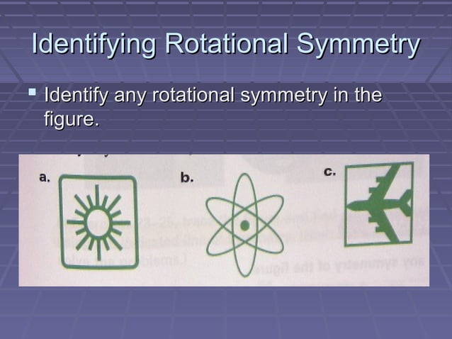 10 6 symmetry lesson | PPT