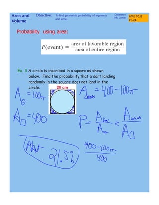 10 8 geometric probability | PDF
