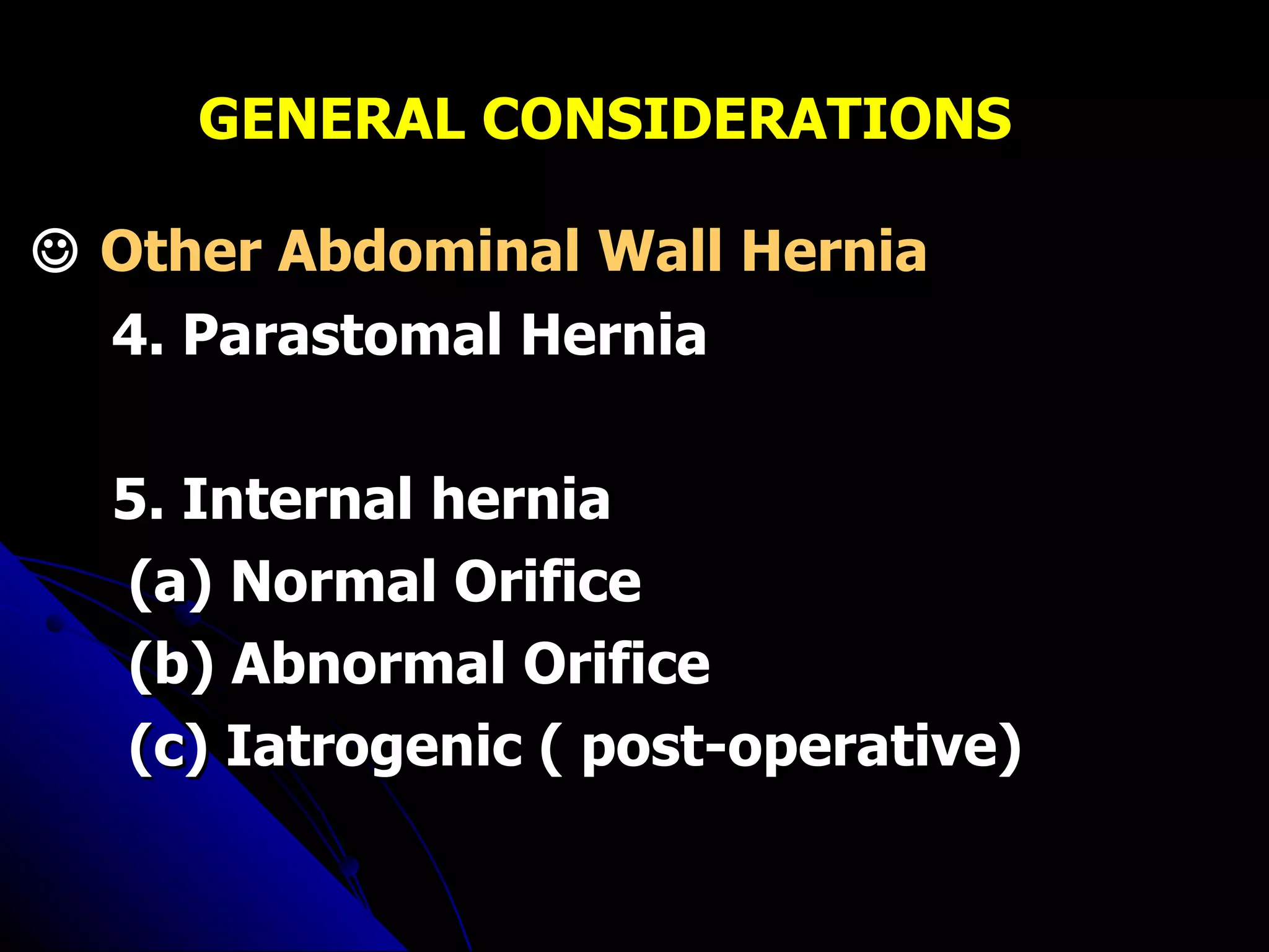 10 Abdominal Wall Defects Dr Fidel | PPT