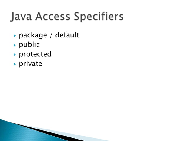 10 access control | PPT