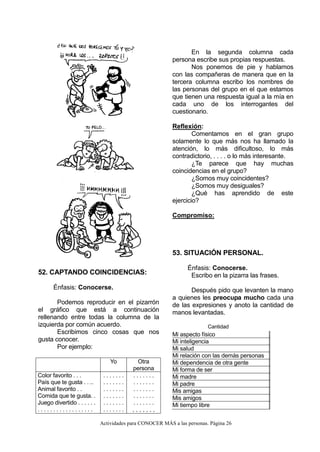 10 actividades-para-conocerse-16 | PDF