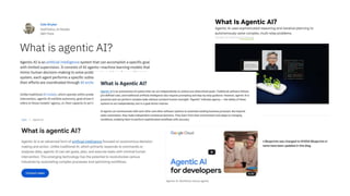 Agentic Systems beyond localhost - What to expect | PDF