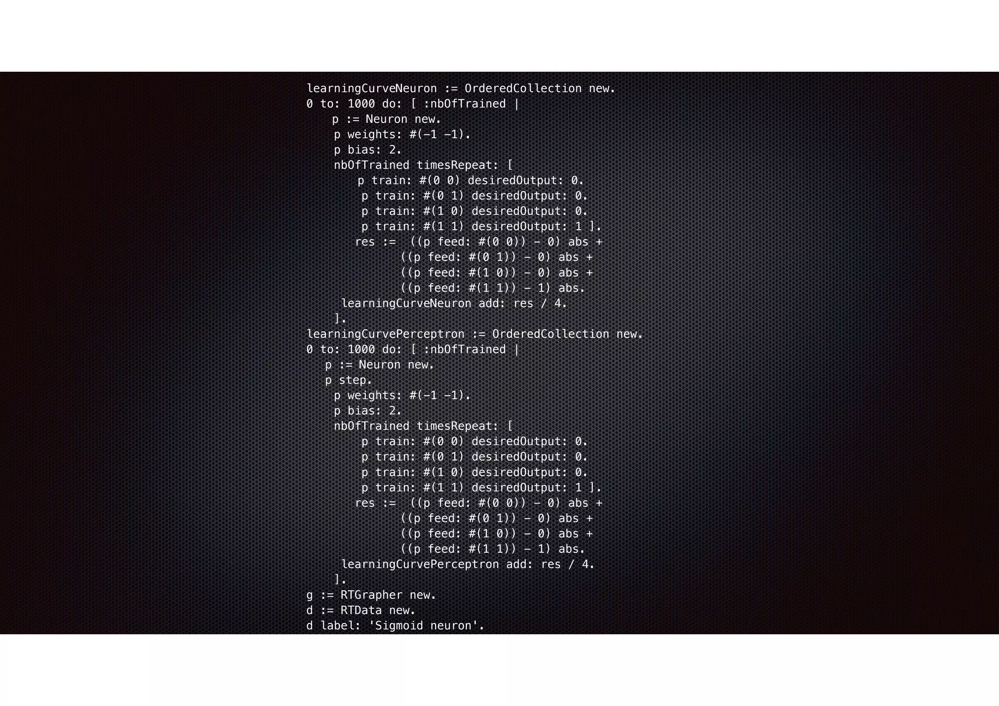 Agile Artificial Intelligence | PPT