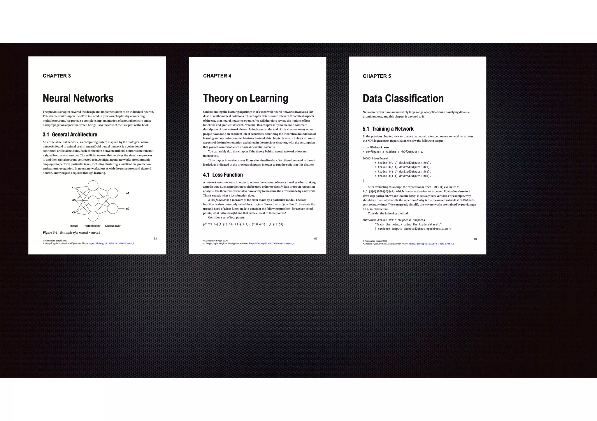 Agile Artificial Intelligence | PPT