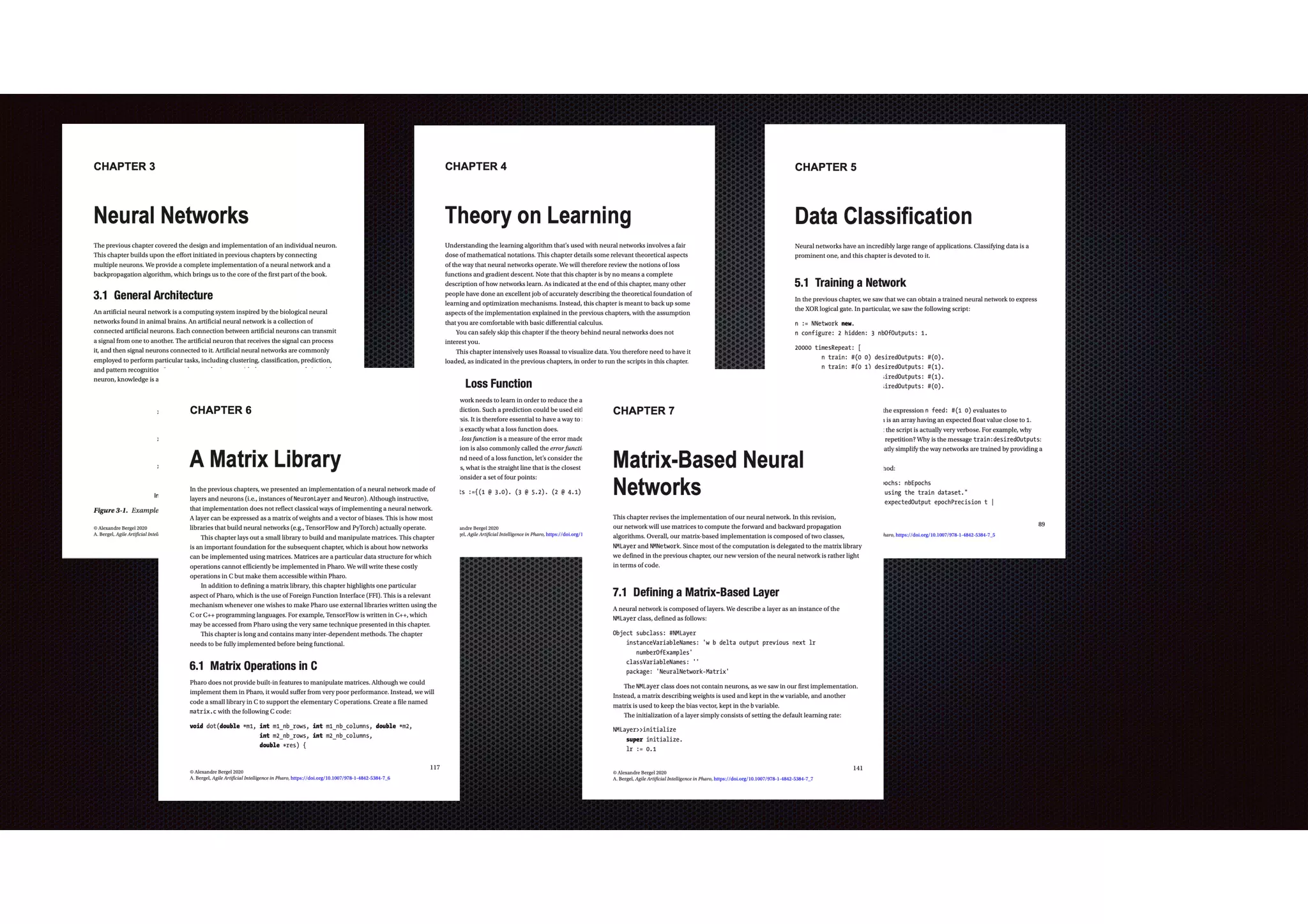 Agile Artificial Intelligence | PPT