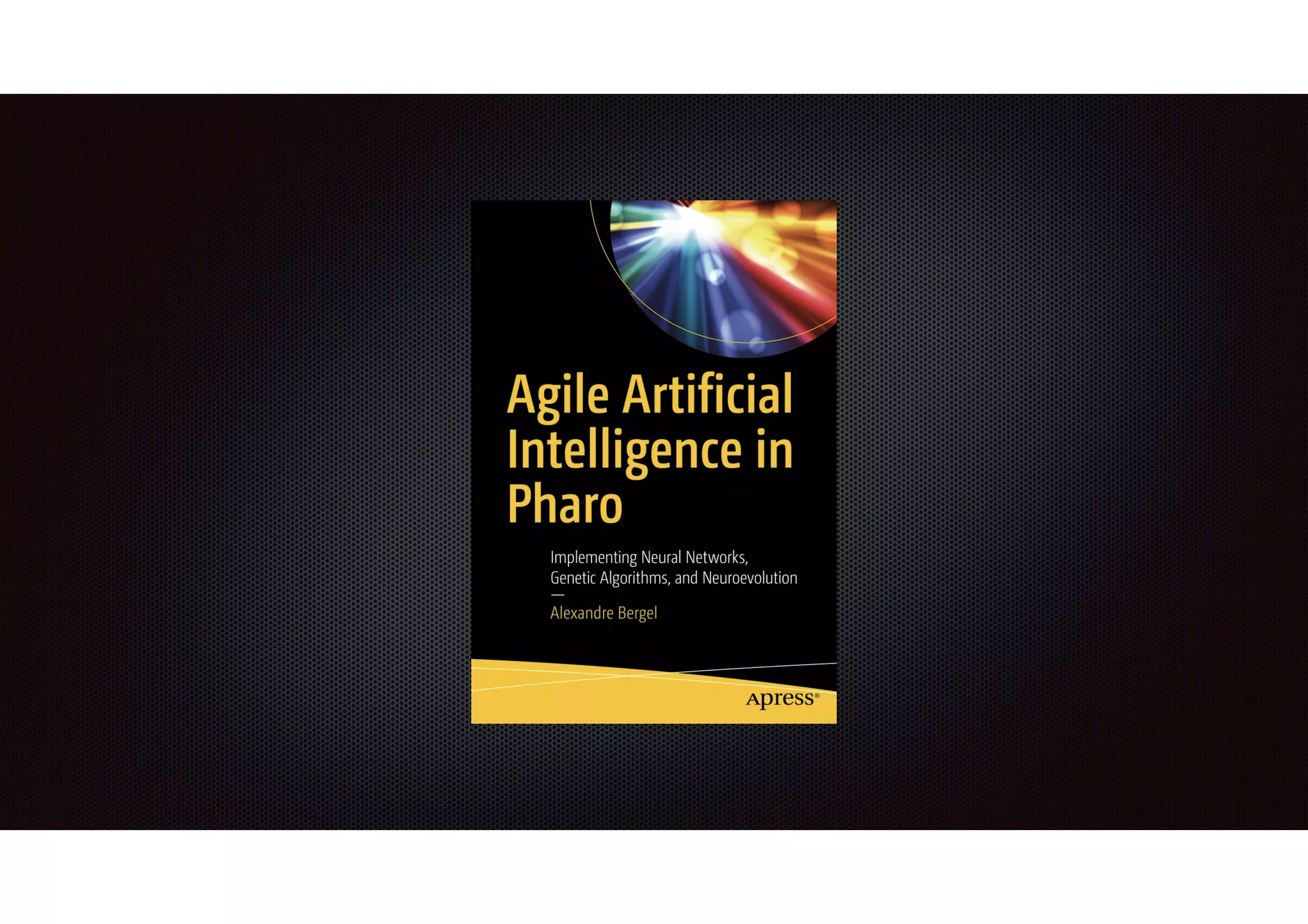 Agile Artificial Intelligence | PPT