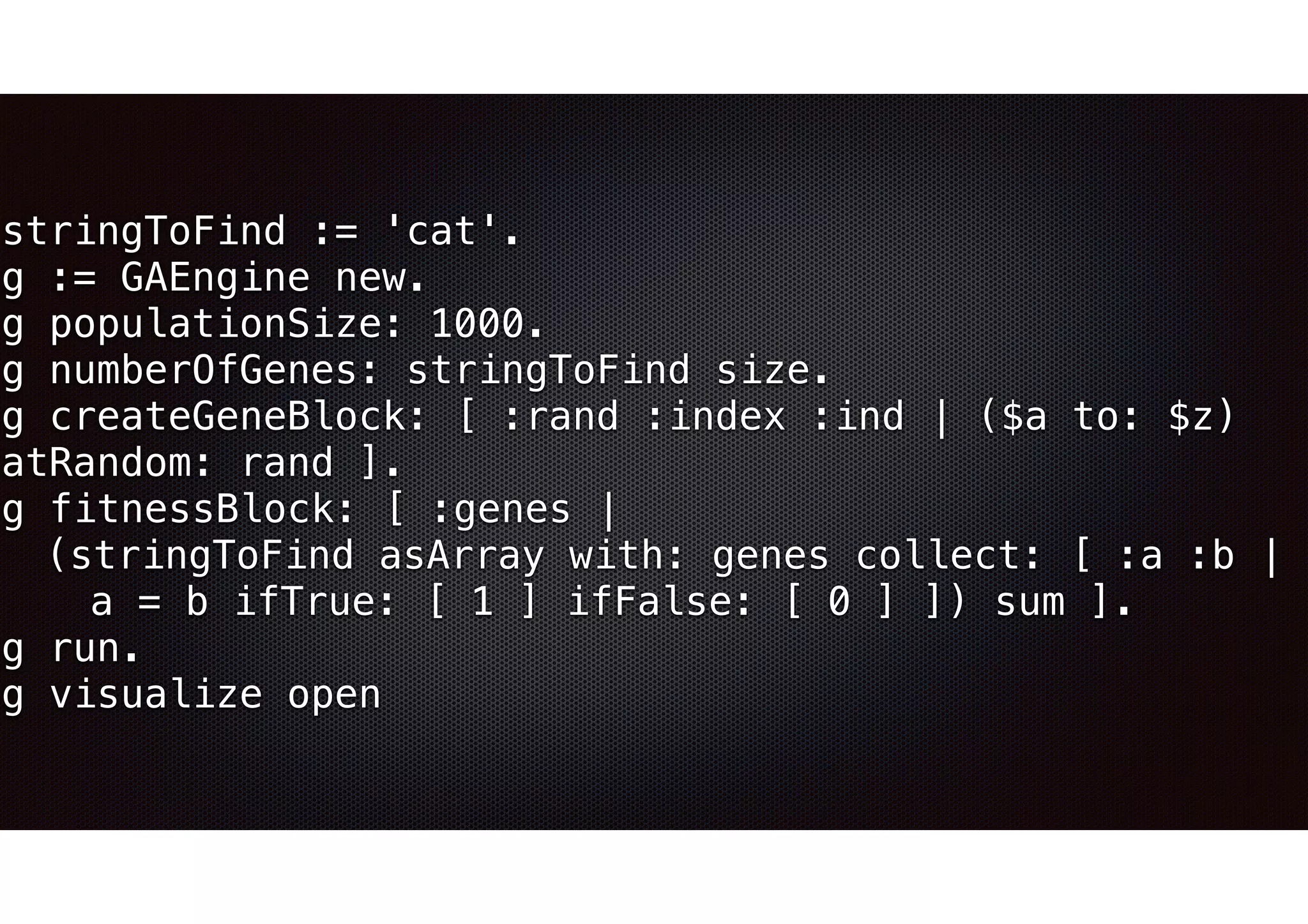 Agile Artificial Intelligence | PPT
