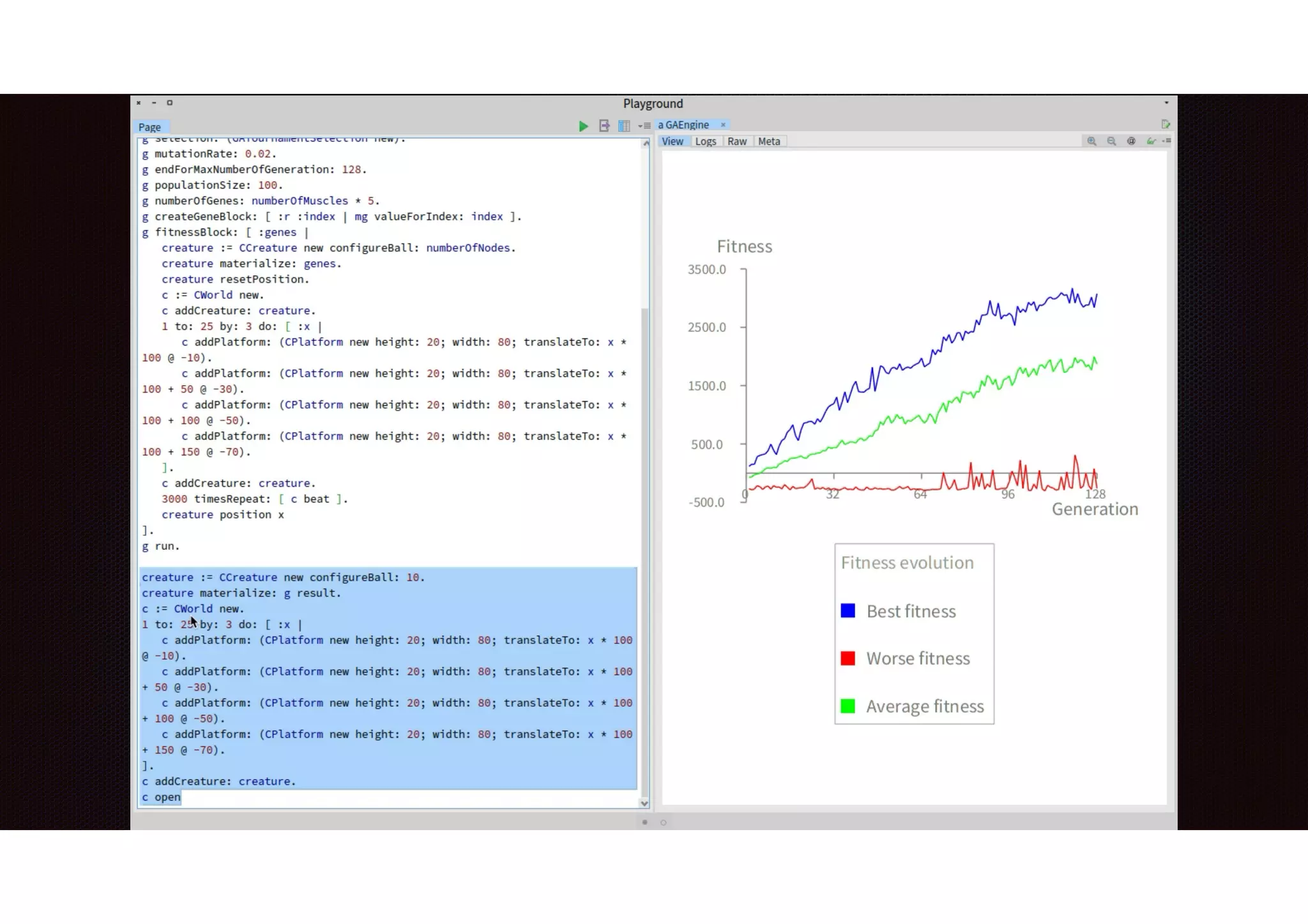 Agile Artificial Intelligence | PPT