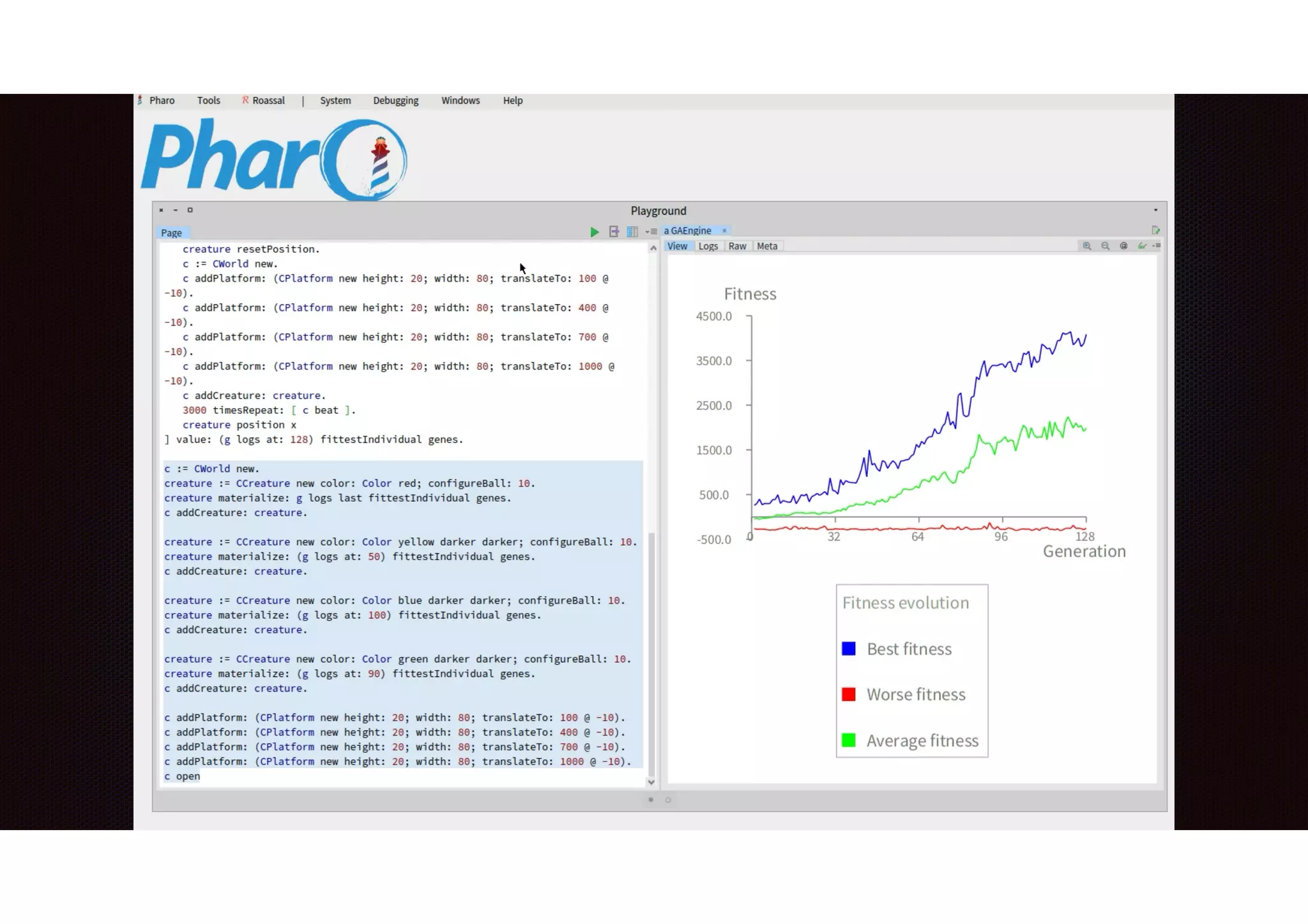 Agile Artificial Intelligence | PPT