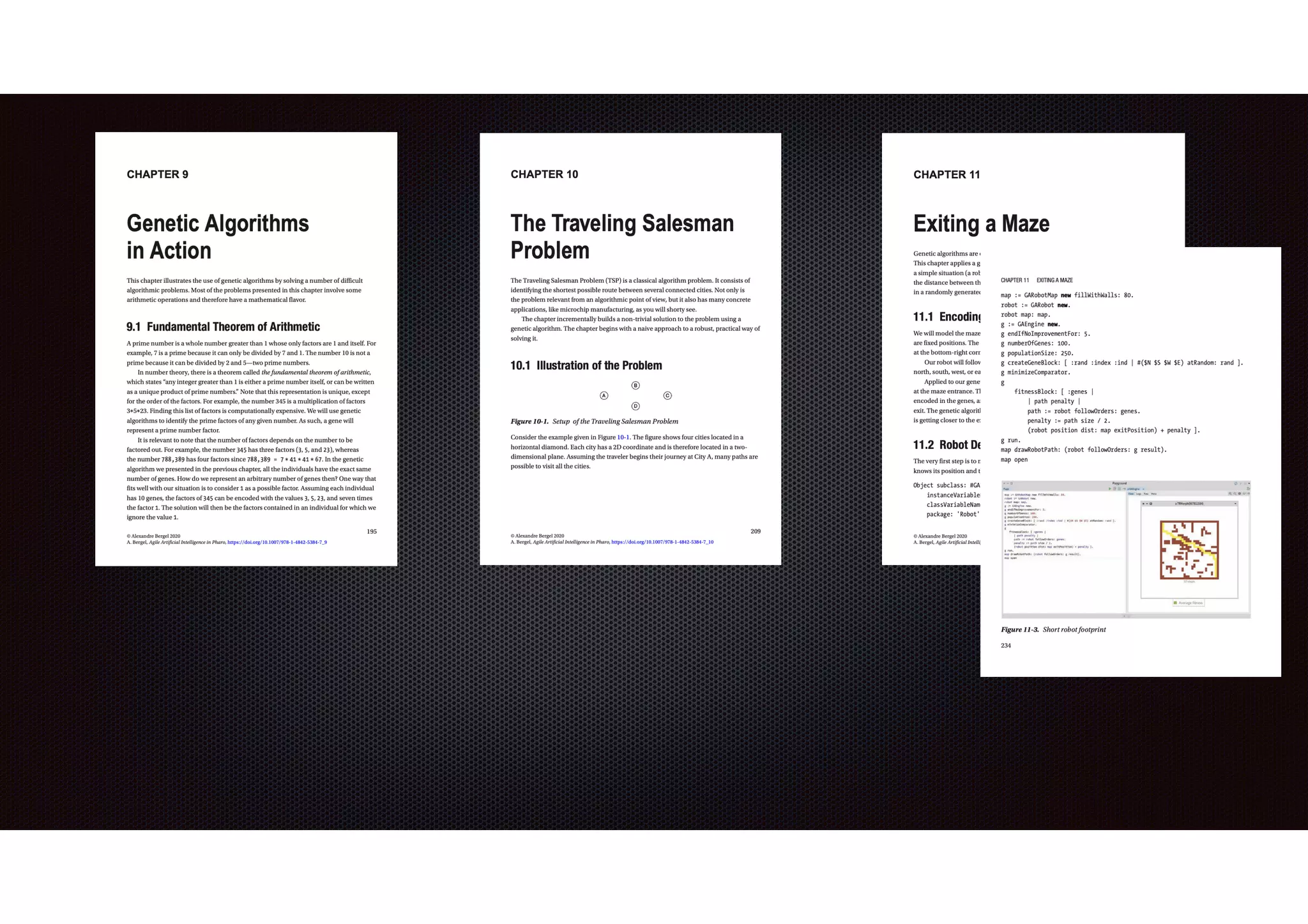 Agile Artificial Intelligence | PPT