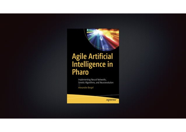 Agile Artificial Intelligence | PPT