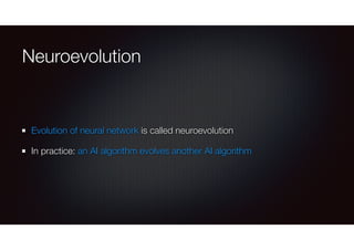 Agile Artificial Intelligence | PDF