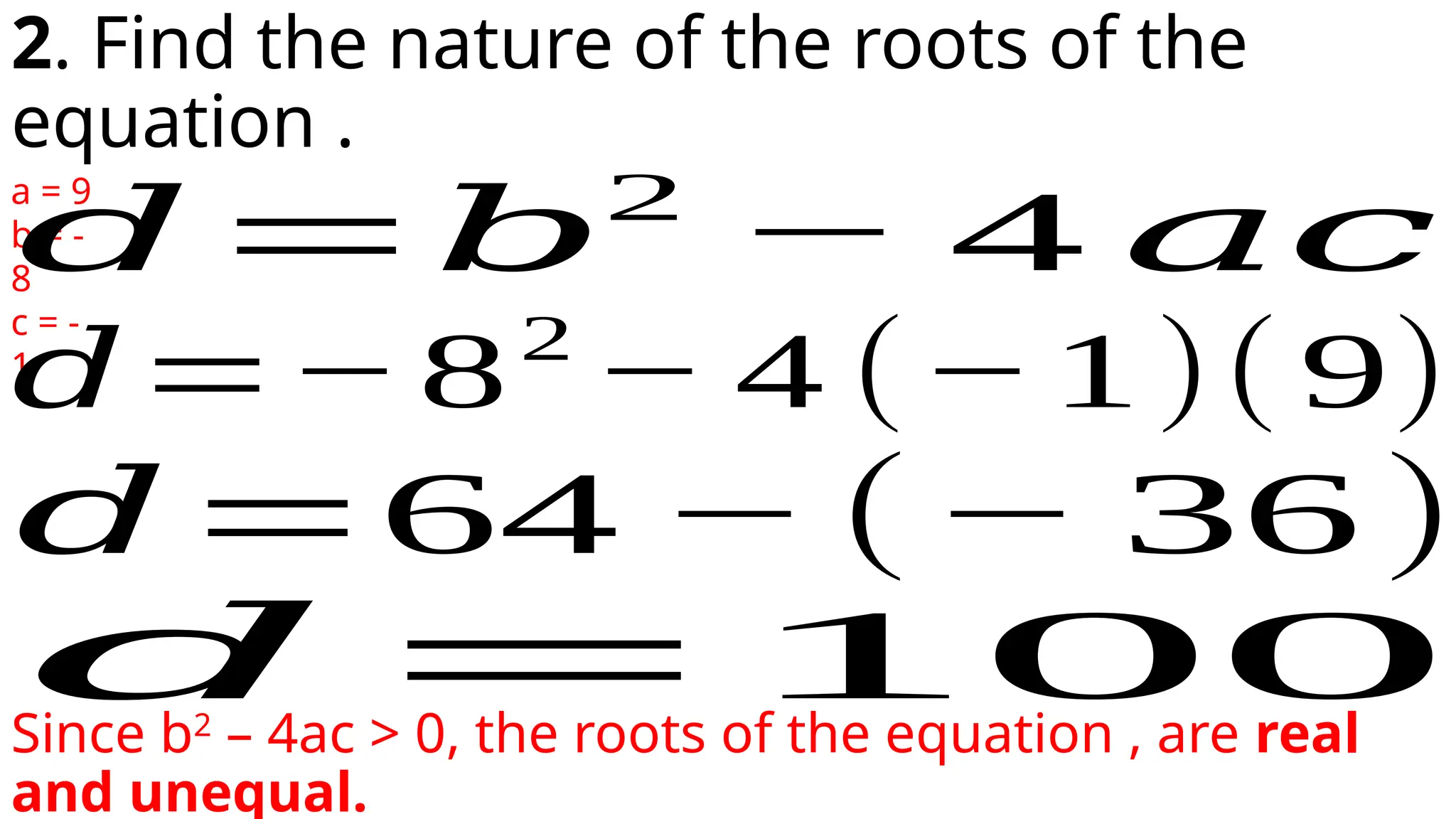 10 - Algebraic Equations - Mathematical Sentences and Mathematical Expressions.pptx