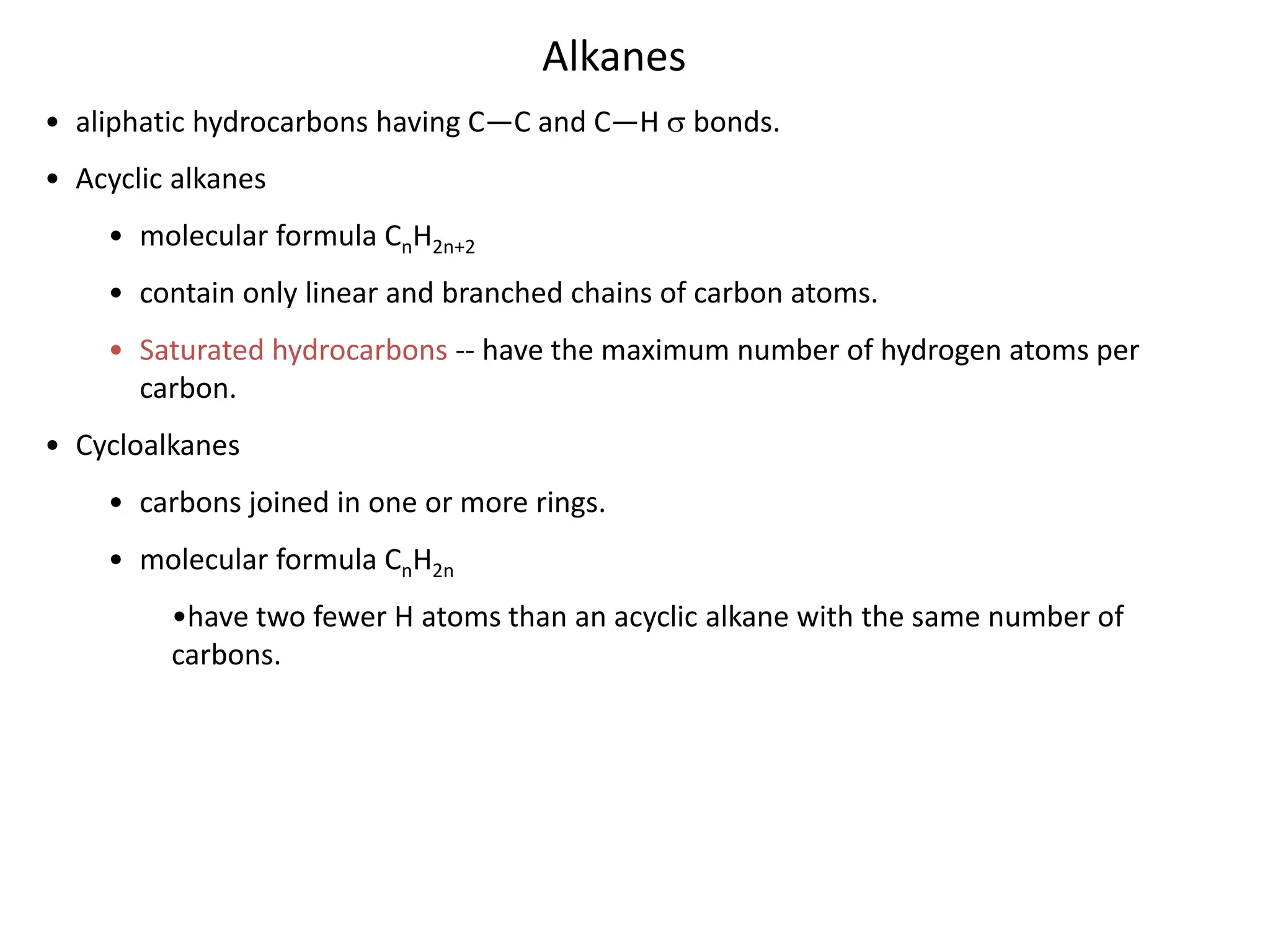 Alkanes types and iupac naming reactions .ppt