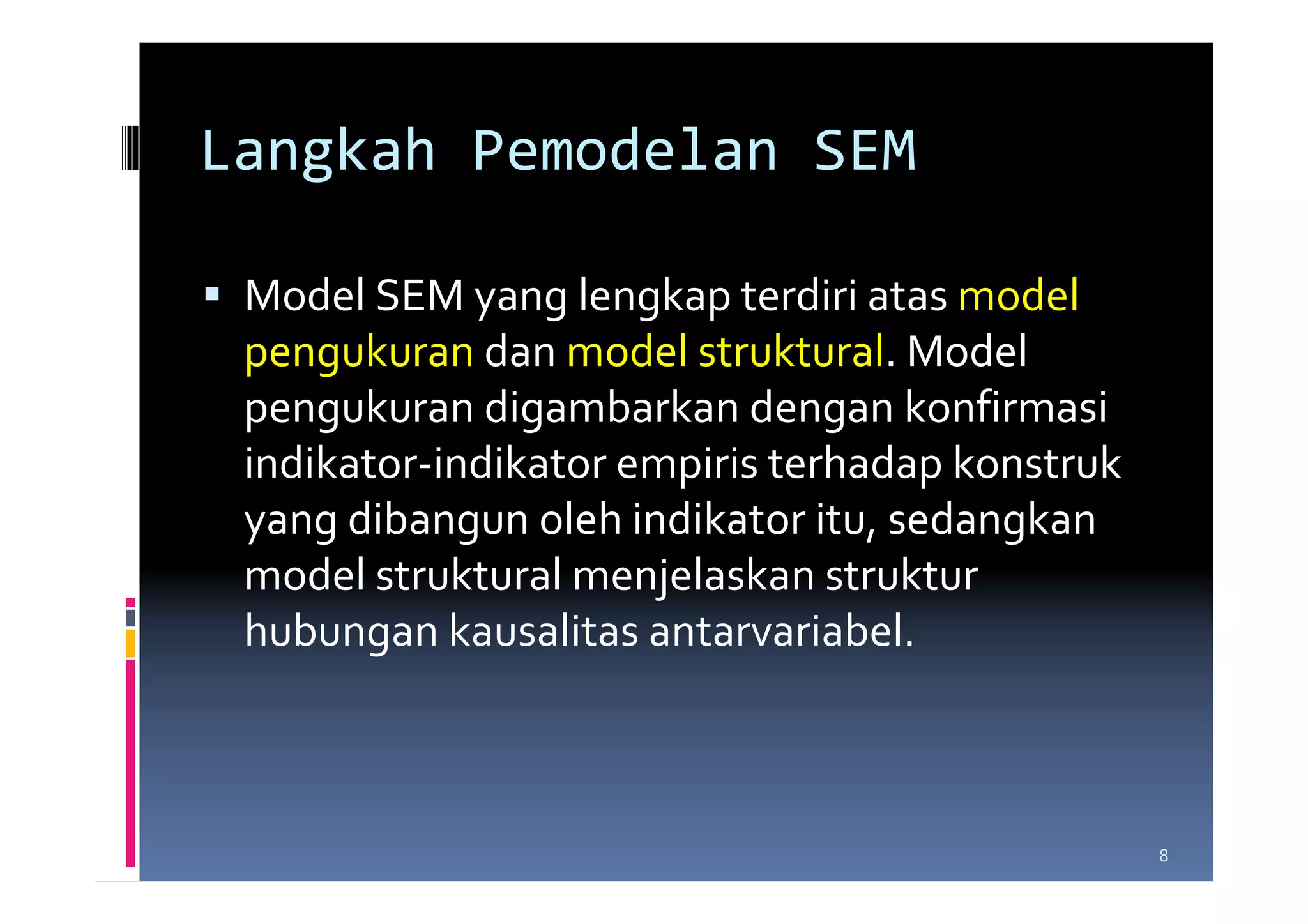 10. analisis jalur | PDF