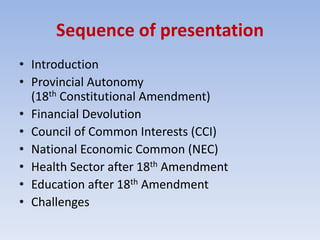 10 - Analysis of 18th Amendment.pptx
