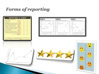 Functions of Reporting System | PPTX
