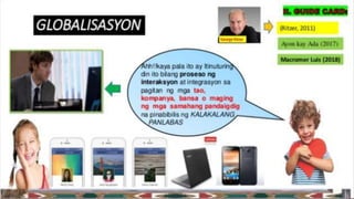 G10 AP Globalisasyon - quarter 2 | PPTX