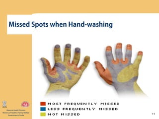 10 a prevention of infection 16 sept | PPT