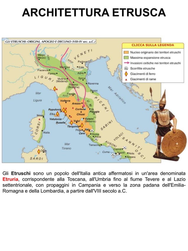 4. ARCHITETTURA ETRUSCA | PDF | Antiquing and Antiques | Hobbies ...