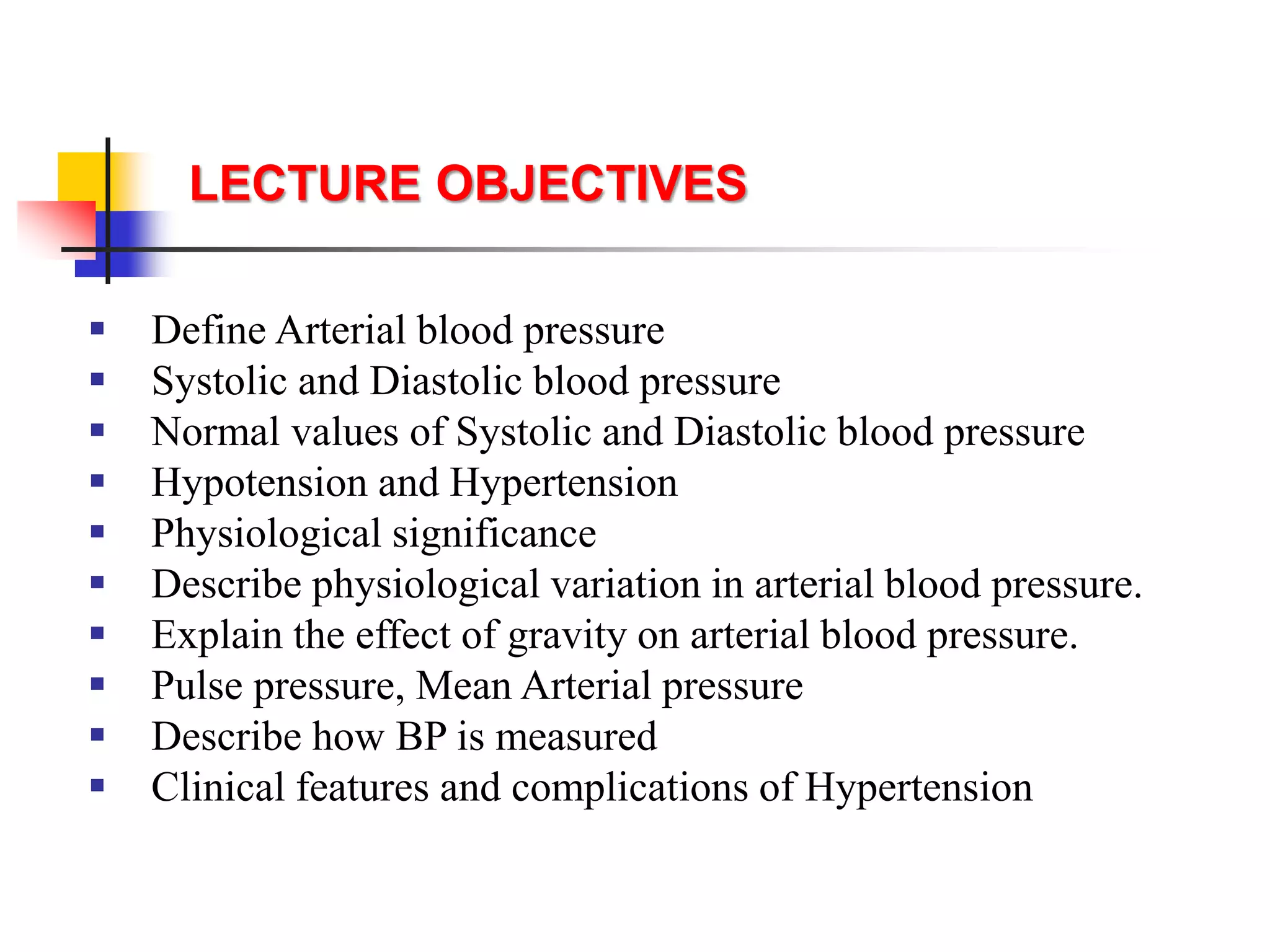 10- Arterial Blood Pressure.ppt