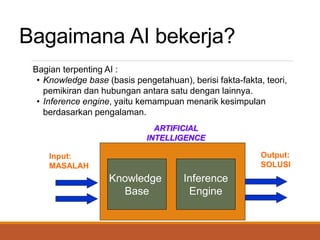 10 - Artificial Intelligence.ppt