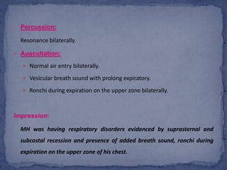 10. asthma | PPTX