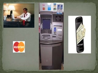 General Banking | PPTX