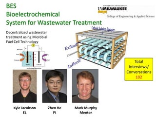 BES NSF Final Presentation | PPTX