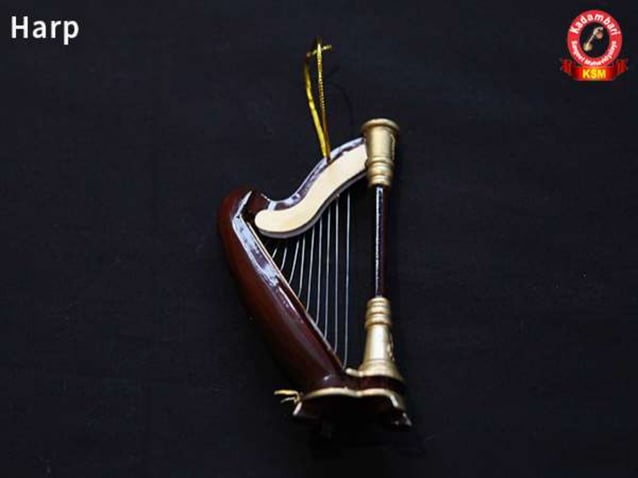 10 Best String Instruments | PPT