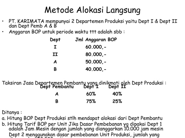 10 bop-departementalisasi | PPT