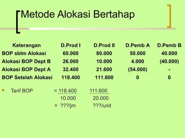10 bop-departementalisasi | PPT