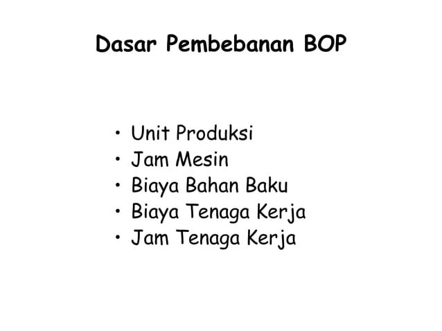 10 bop-departementalisasi | PPT