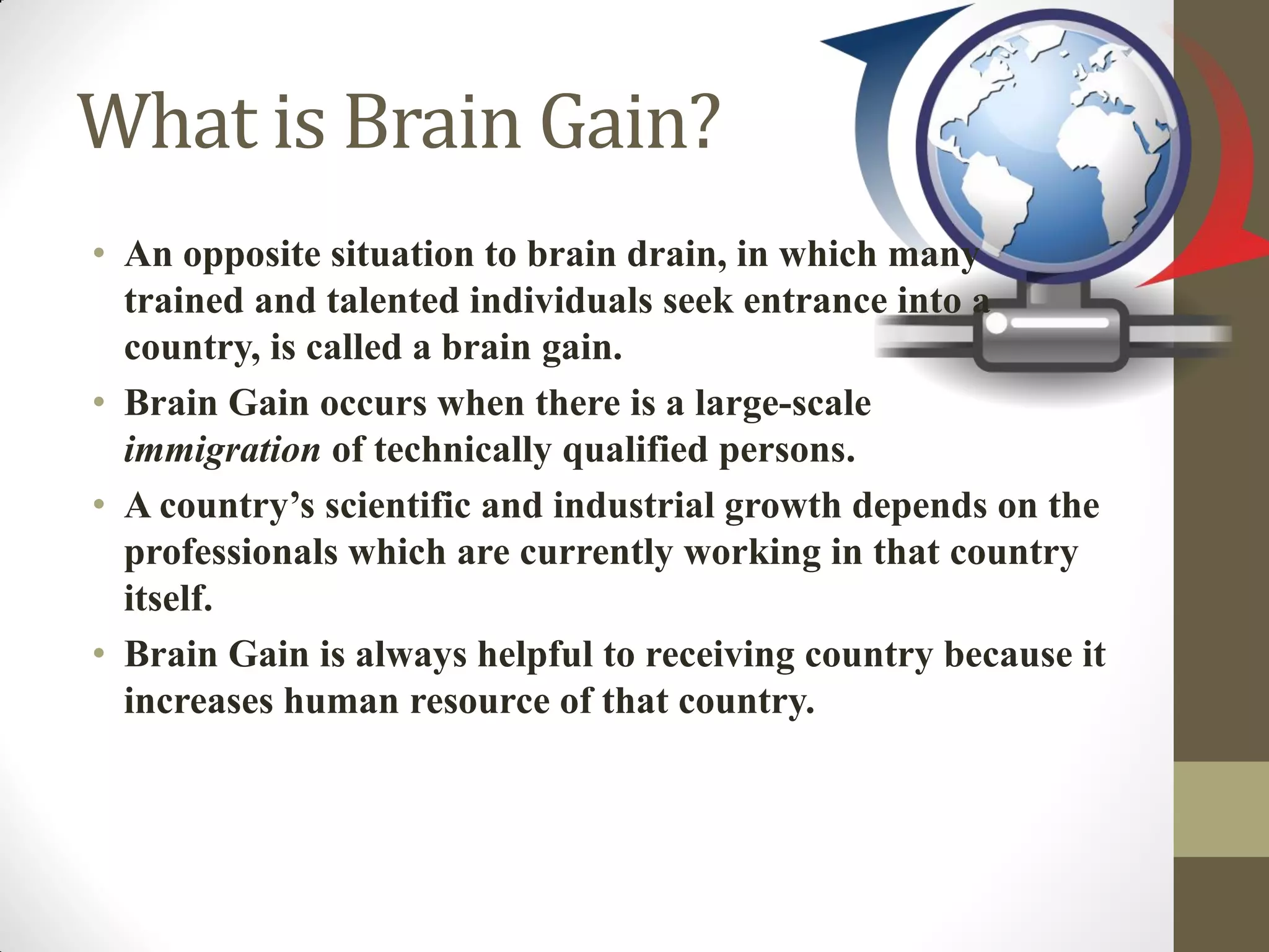 Brainiacs | PDF
