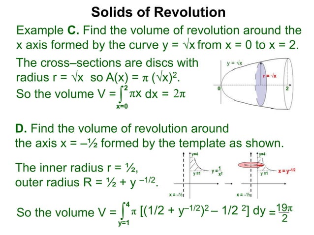 10 b review-cross-sectional formula | PPTX | Physics | Science