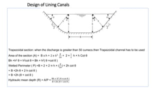 10-CE 408 Lining &Design of channel.pptx