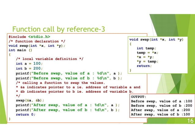 programlama fonksiyonlar c++ hjhjghjv jg | PDF