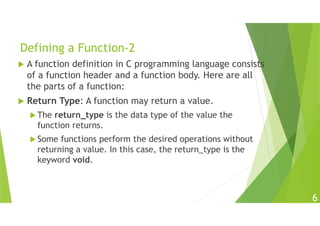 programlama fonksiyonlar c++ hjhjghjv jg | PDF