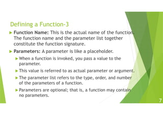 programlama fonksiyonlar c++ hjhjghjv jg | PDF
