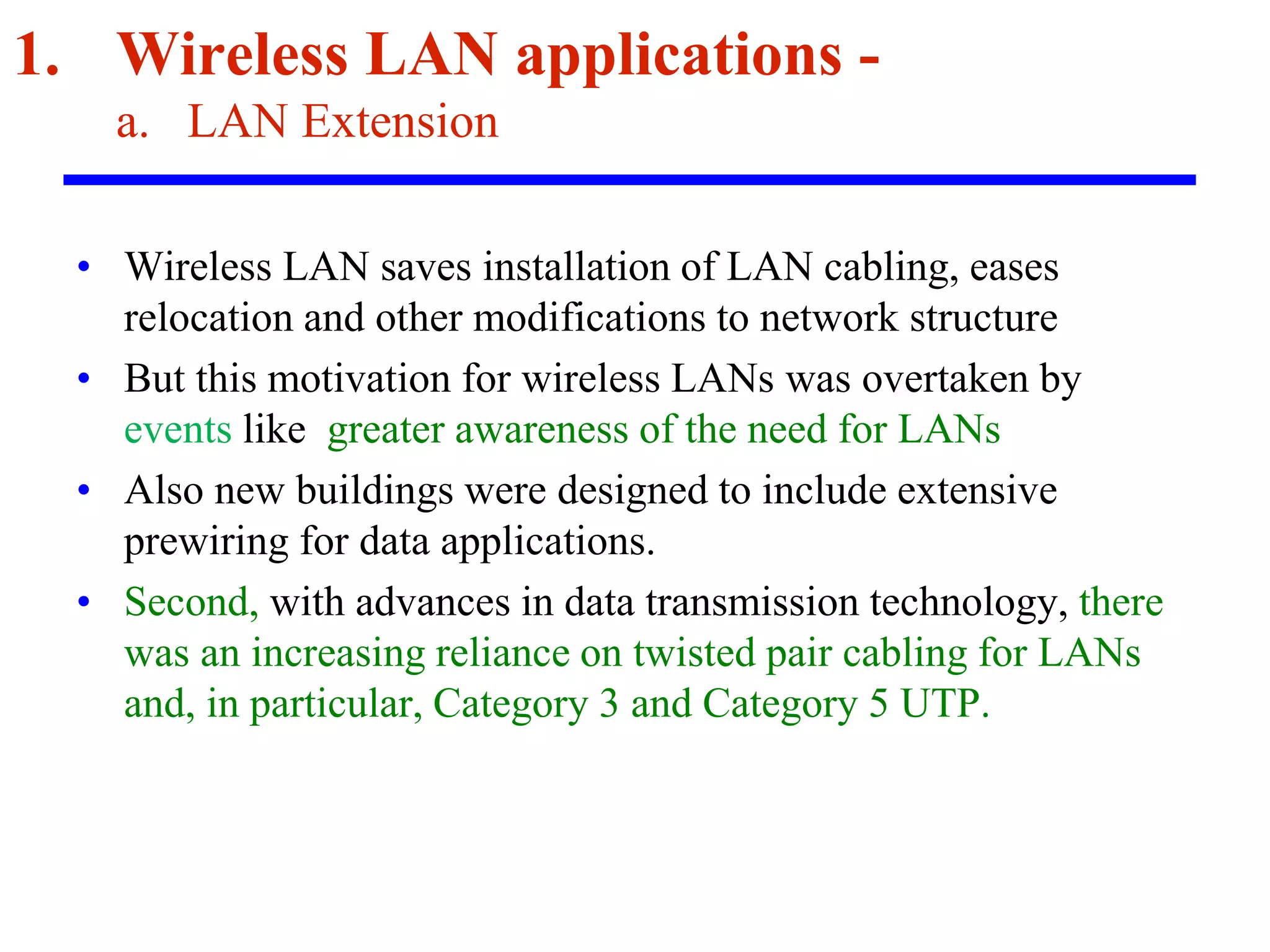 10-Ch17-WirelessLANsTech_IEEE802.11wireless.ppt