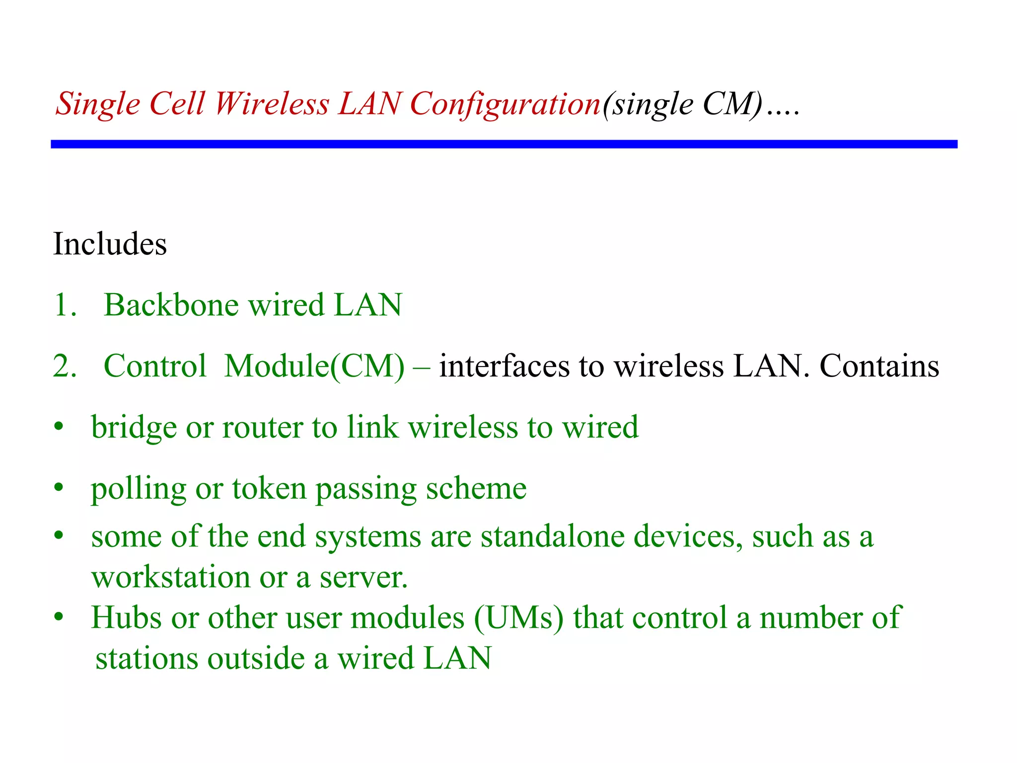 10-Ch17-WirelessLANsTech_IEEE802.11wireless.ppt