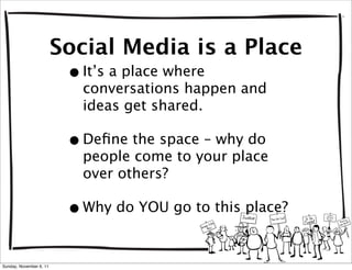 Christina Samala, Story of Stuff- How to build a stronger choir | PPT